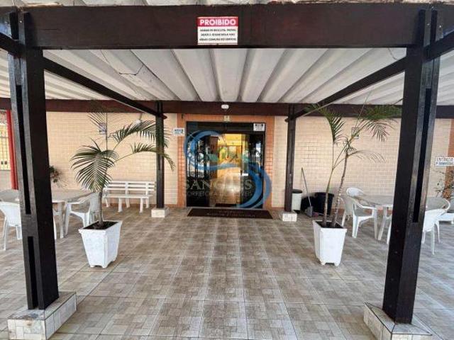 Kitnet, Real, Praia Grande R$ 135 mil, Cod: 7579