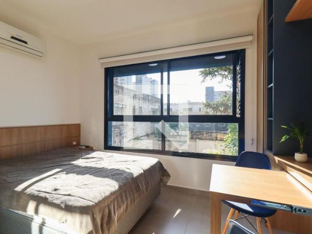 Kitnet, Rebouças, 1 Quarto, 19 m2 Curitiba