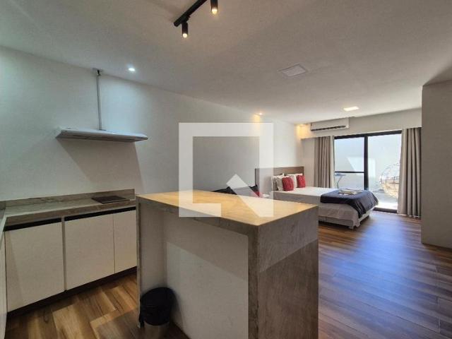 Kitnet, Recreio, 1 Quarto, 45 m2 Rio de Janeiro