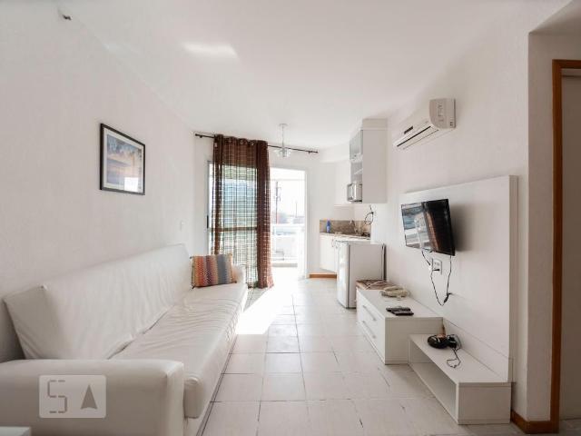 Kitnet, Recreio, 1 Quarto, 45 m2 Rio de Janeiro