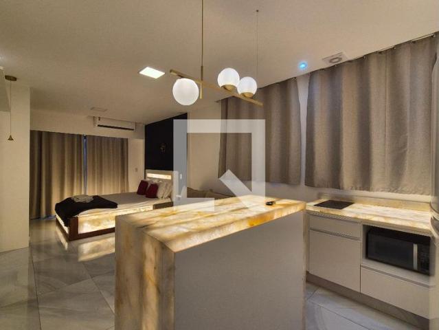 Kitnet, Recreio, 1 Quarto, 50 m2 Rio de Janeiro