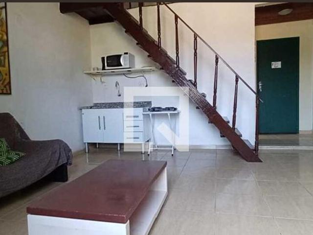 Kitnet, Recreio, 1 Quarto, 60 m2 Rio de Janeiro