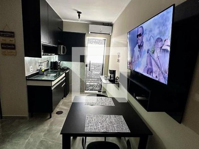 Kitnet, Recreio, 1 Quarto, 17 m2 Rio de Janeiro