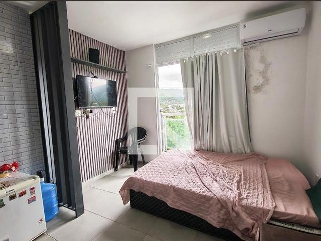 Kitnet, Recreio, 1 Quarto, 30 m2 Rio de Janeiro