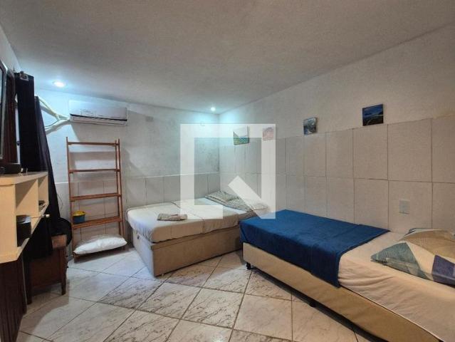 Kitnet, Recreio, 1 Quarto, 35 m2 Rio de Janeiro