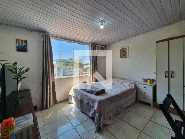 Kitnet, Recreio, 1 Quarto, 35 m2 Rio de Janeiro