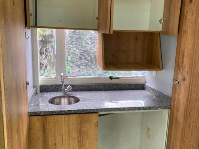 KITNET REFORMADA à Venda | SCLN 204 | 40 m²