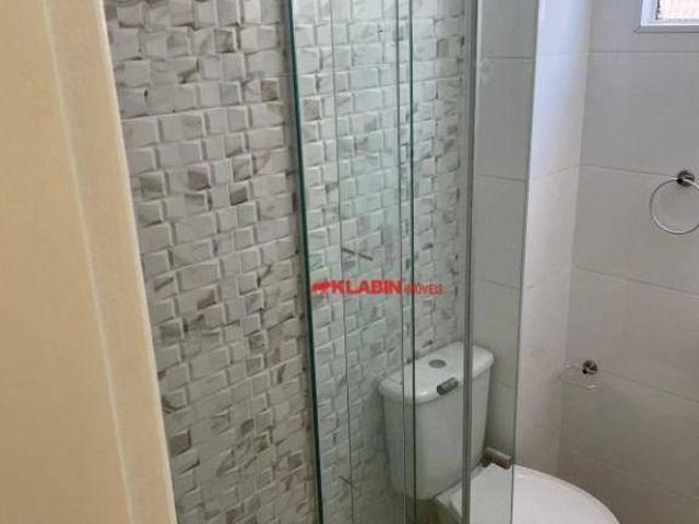 Kitnet Reformada com 1 dormitório à venda, 23 m² por R$ 195.000 Bela Vista