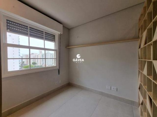 Apartamento à venda no Ponta da Praia em Santos