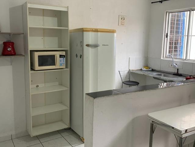 Kitnet região central de Osasco