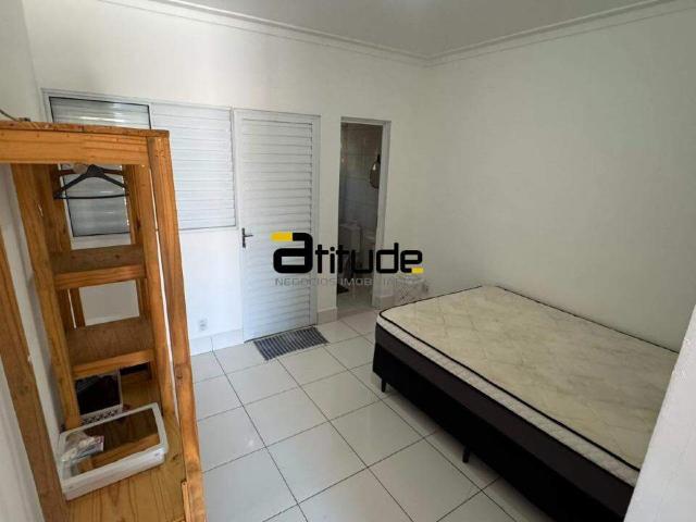 Kitnet Residencial 30m² em Barueri Aldeia – Aluguel