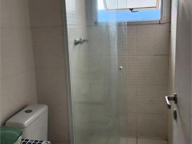 Kitnet com 2 dormitórios à venda, 48 m² por R$ 340.000,00 Vila Assunção Praia Grande/SP