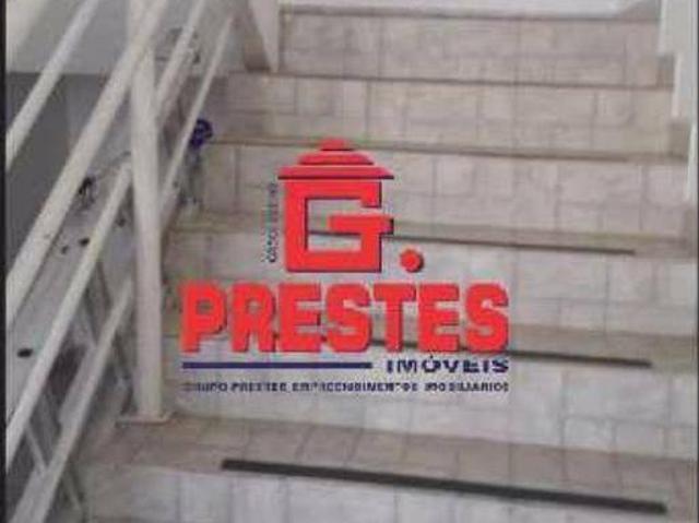Kitnet Residencial à venda, Além Ponte, Sorocaba KN0090