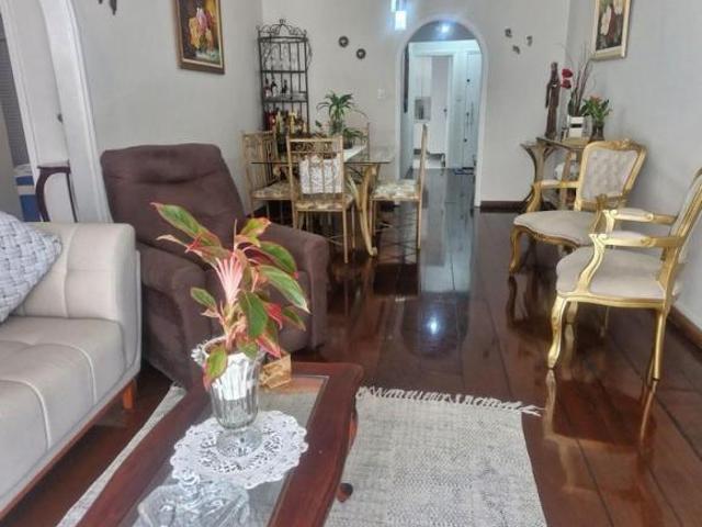 Kitnet Residencial à venda, Aparecida, Santos KN0022
