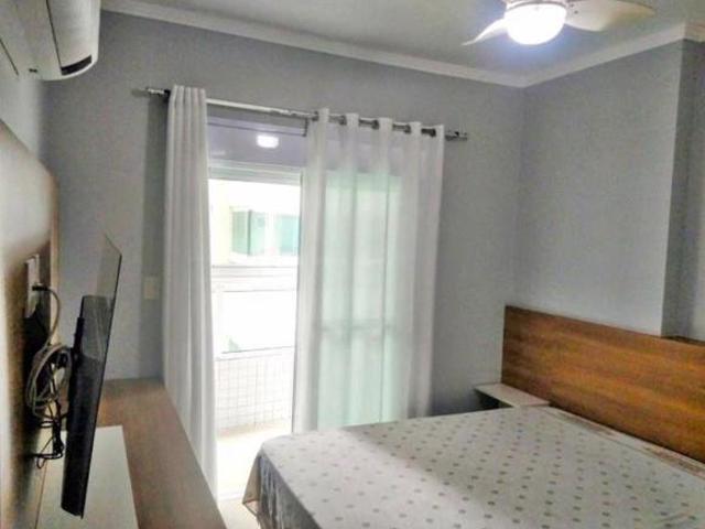 Kitnet Residencial à venda, Aviação, Praia Grande KN0004
