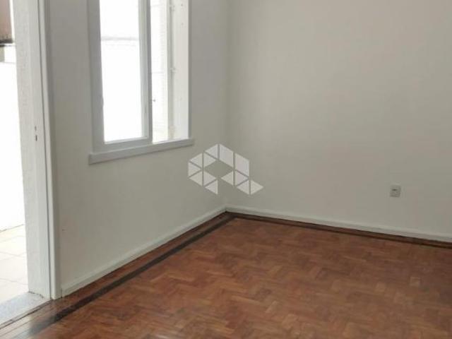 Kitnet Residencial À Venda, Bom Fim, Porto Alegre