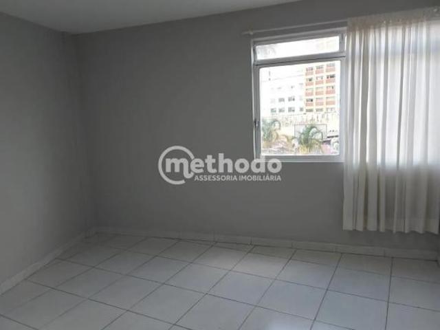 Kitnet Residencial à venda, Centro, Campinas