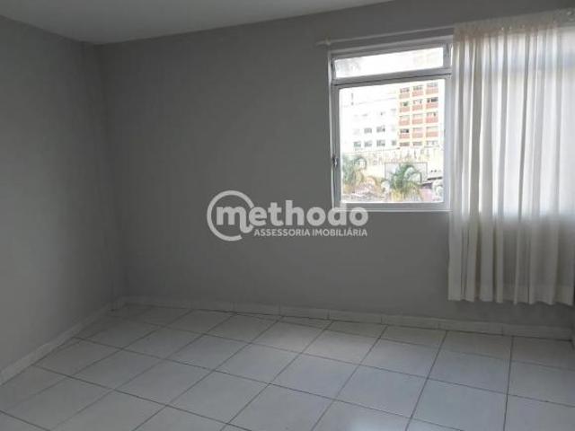 Kitnet Residencial à venda, Centro, Campinas