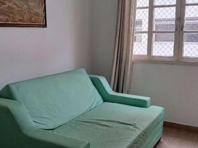 Kitnet Residencial à venda, Centro, Guarujá KN0004
