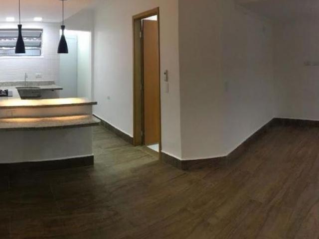 Kitnet Residencial à venda, Jardim Belmar, Guarujá KN0008
