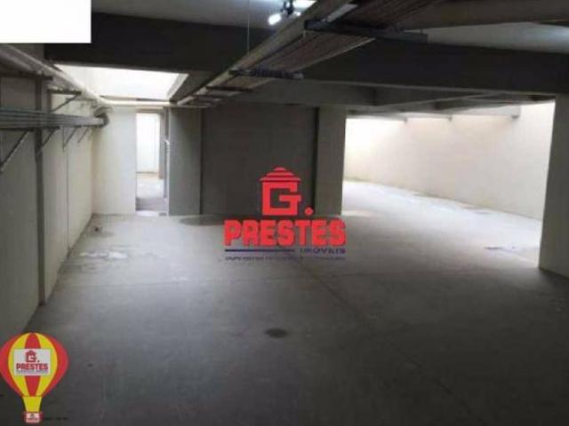 Kitnet Residencial à venda, Jardim Rodrigo, Sorocaba KN0038