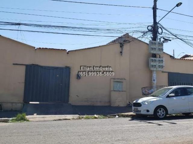 Kitnet Residencial à venda no Novo Terceiro
