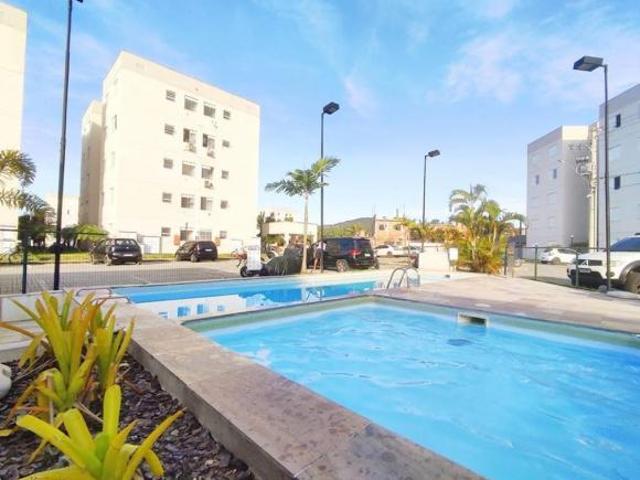 Kitnet Residencial à venda, Parque Enseada, Guarujá KN0023