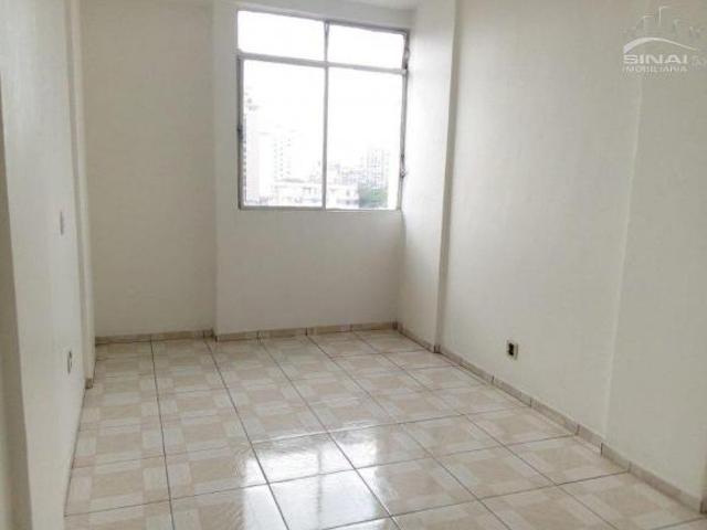 Kitnet Residencial à venda, Santa Efigênia, São Paulo