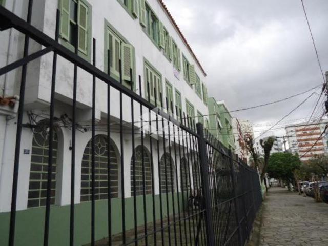 Kitnet Residencial Alugado À Venda, Floresta, Port