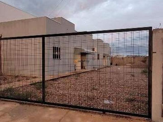 Kitnet Residencial em Sorriso/MT Parque dos Poderes — 108,00 m² — Alugada