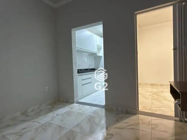 Kitnet Residencial / Jardim Morada do Sol