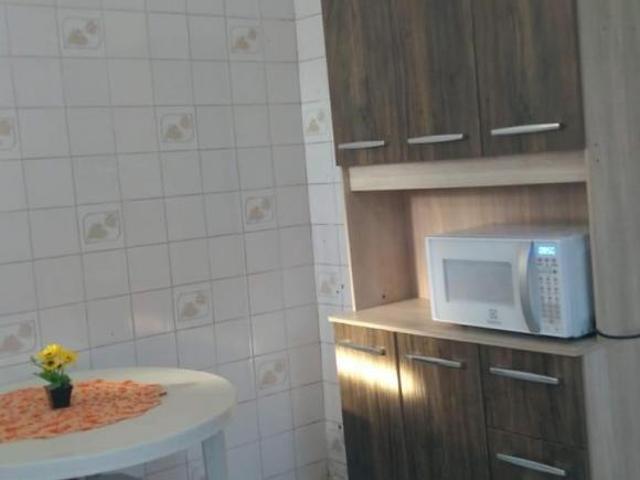 Kitnet Residencial Lado Morro