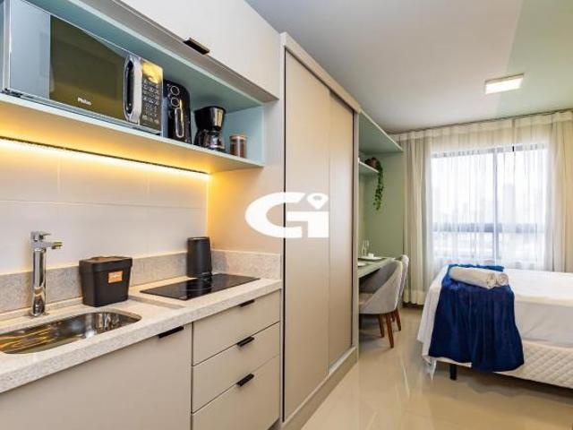 Kitnet, Residencial para Venda, Centro, Curitiba