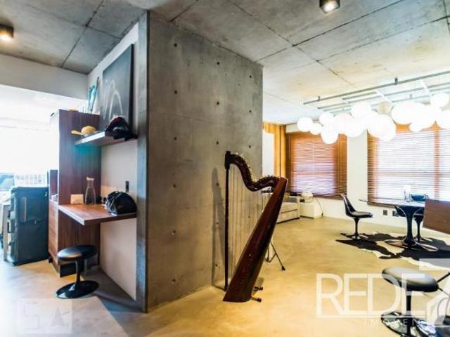 KITNET RESIDENTIAL em Campinas São Paulo, Cambuí