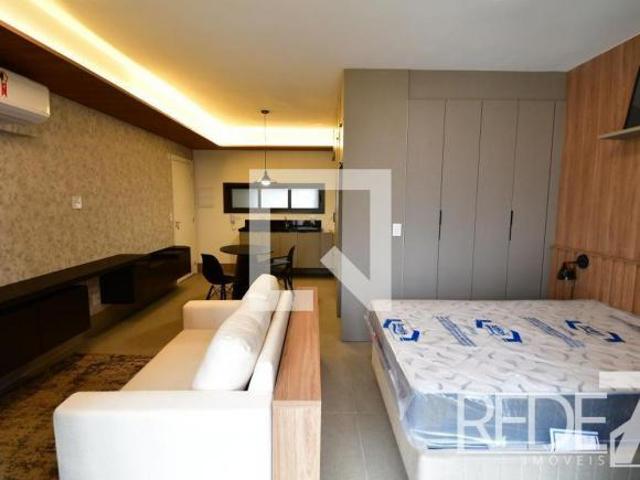 KITNET RESIDENTIAL em Campinas São Paulo, Cambuí