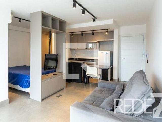 KITNET RESIDENTIAL em Campinas São Paulo, Centro