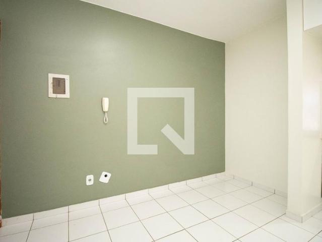 Kitnet, Riacho Fundo, 1 Quarto, 28 m2 Brasília