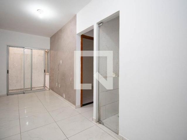 Kitnet, Riacho Fundo, 1 Quarto, 35 m2 Brasília