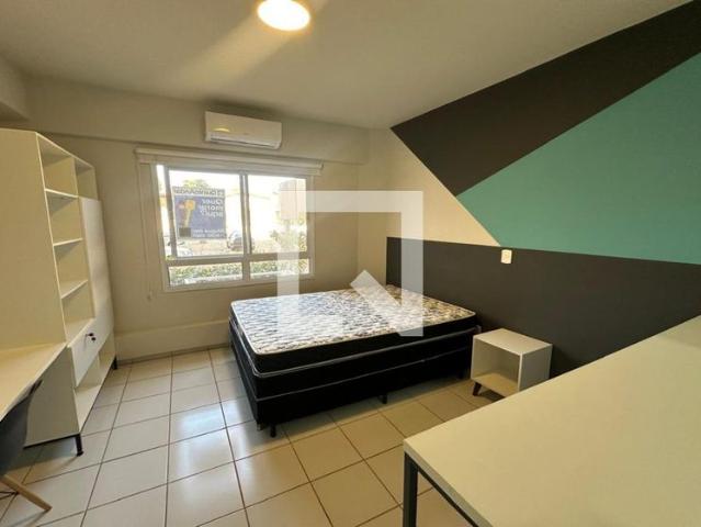 Kitnet, Ribeirânia, 1 Quarto, 23 m2 Ribeirão Preto