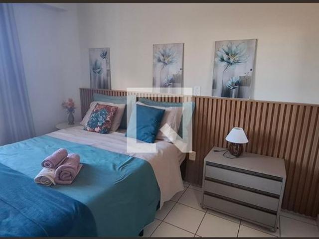 Kitnet, Ribeirânia, 1 Quarto, 22 m2 Ribeirão Preto