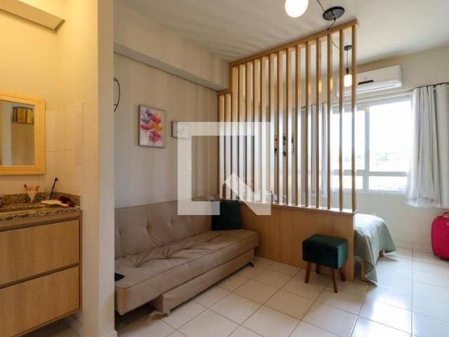 Kitnet, Ribeirânia, 1 Quarto, 22 m2 Ribeirão Preto