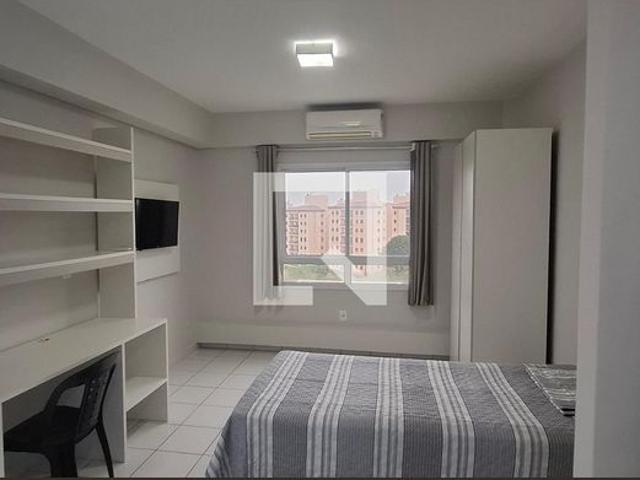 Kitnet, Ribeirânia, 1 Quarto, 22 m2 Ribeirão Preto