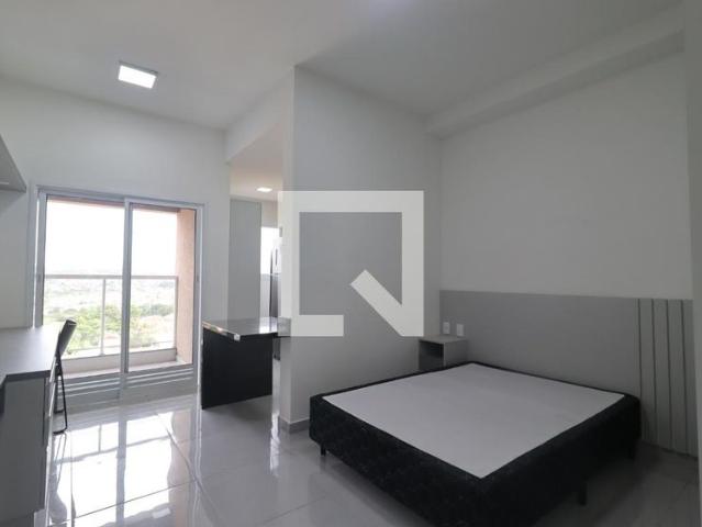 Kitnet, Ribeirânia, 1 Quarto, 33 m2 Ribeirão Preto