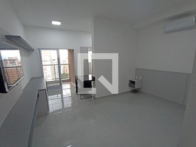 Kitnet, Ribeirânia, 1 Quarto, 34 m2 Ribeirão Preto