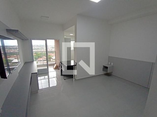 Kitnet, Ribeirânia, 1 Quarto, 34 m2 Ribeirão Preto