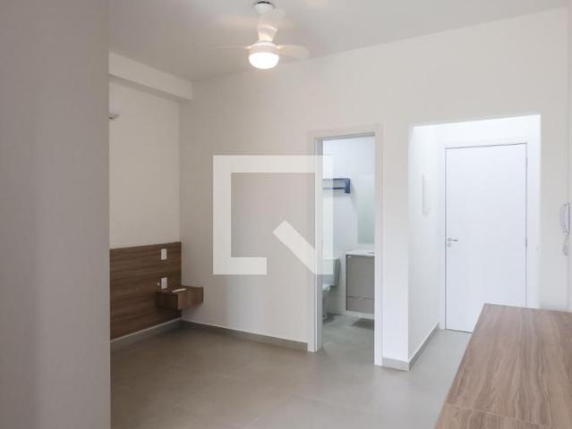 Kitnet, Ribeirânia, 1 Quarto, 38 m2 Ribeirão Preto