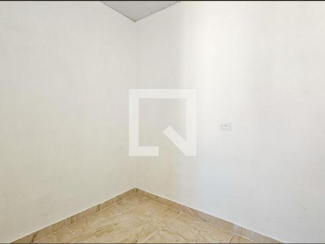 Kitnet, Rio Bonito, 1 Quarto, 15 m2 São Paulo