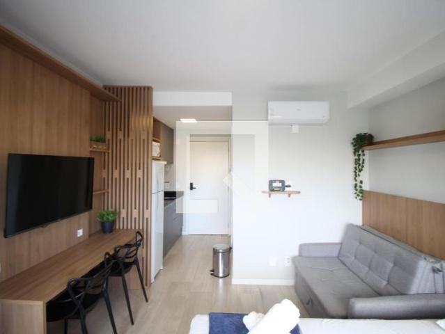 Kitnet, Rio Branco, 1 Quarto, 25 m2 Porto Alegre