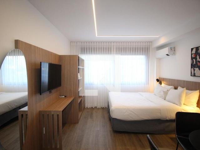 Kitnet, Rio Branco, 0 Quarto, 28 m2 Porto Alegre