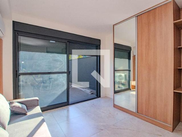 Kitnet, Rio Branco, 1 Quarto, 45 m2 Porto Alegre